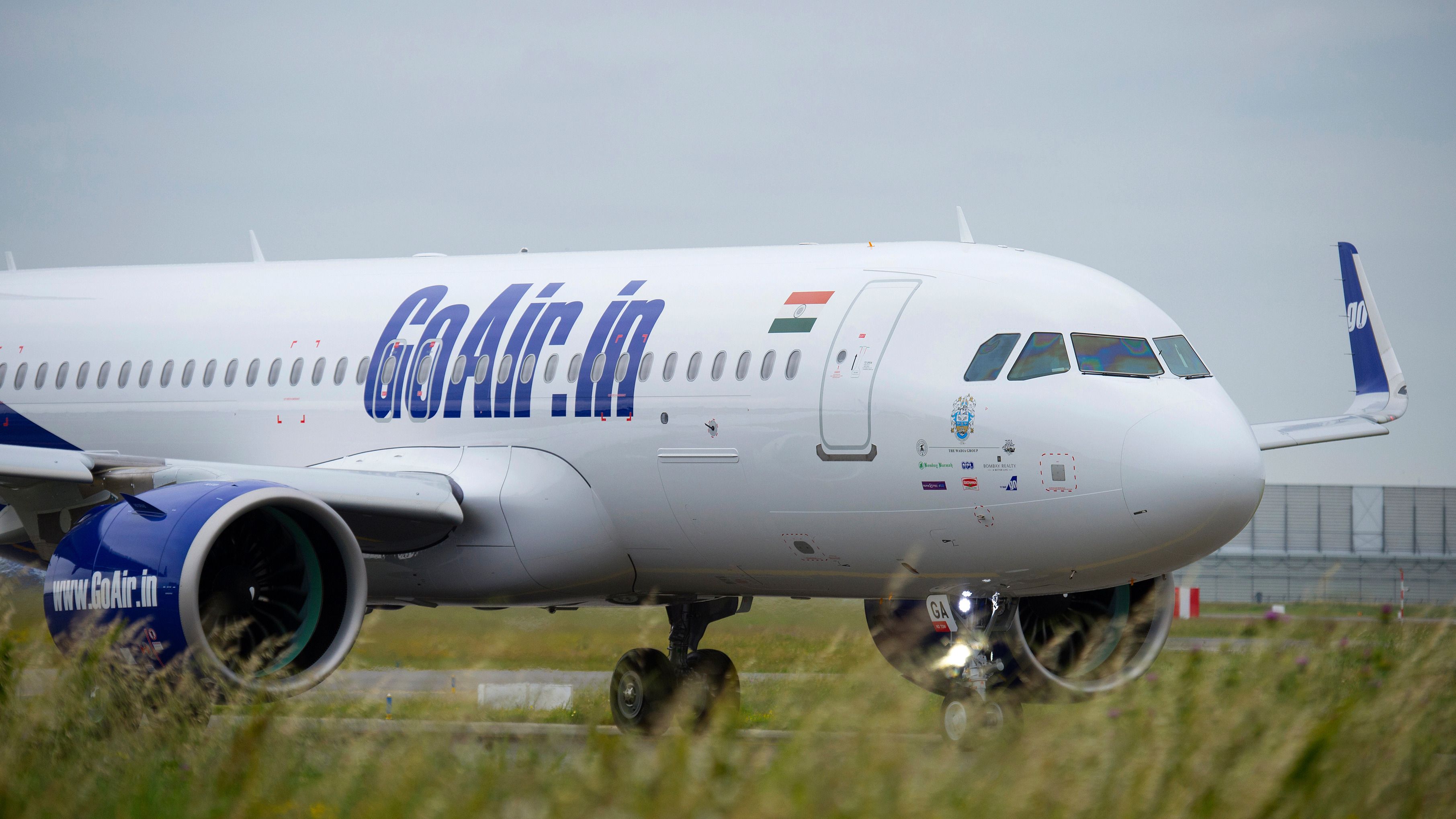 Times Up For Embattled Go First After Losing 54 Aircraft To Lessors