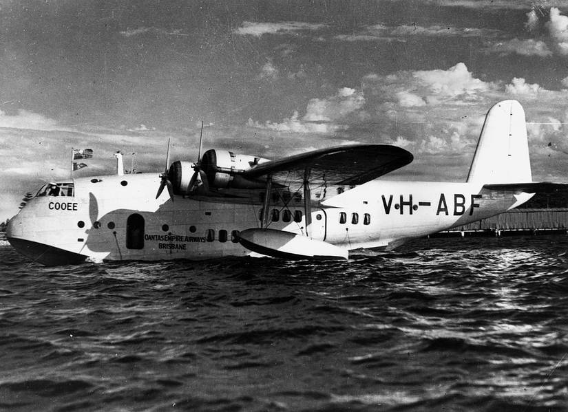 Top 5 Passenger Flying Boats That Changed The World