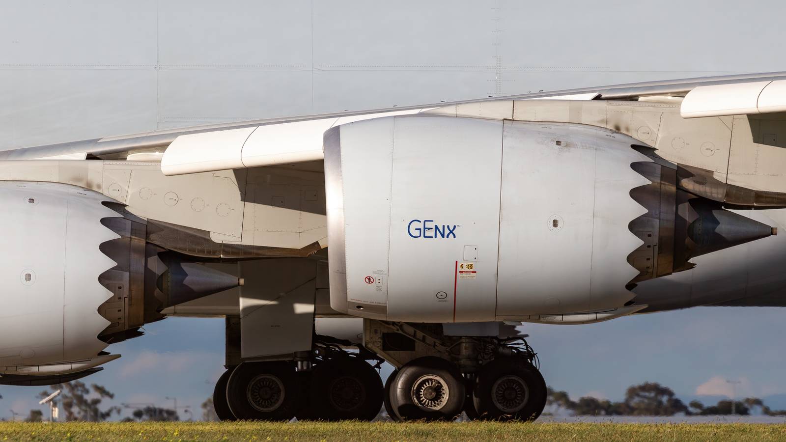 GE Aerospace To Become An Independent Company