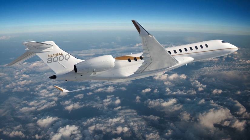 The Top 5 New Business Jets Set To Shake Up The Market