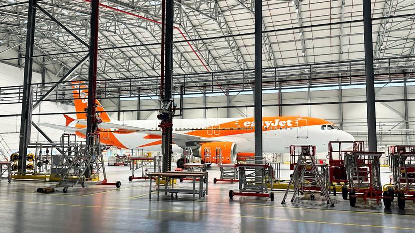 5 Key Advantages Of Single-Type Fleets For Low-Cost Carriers