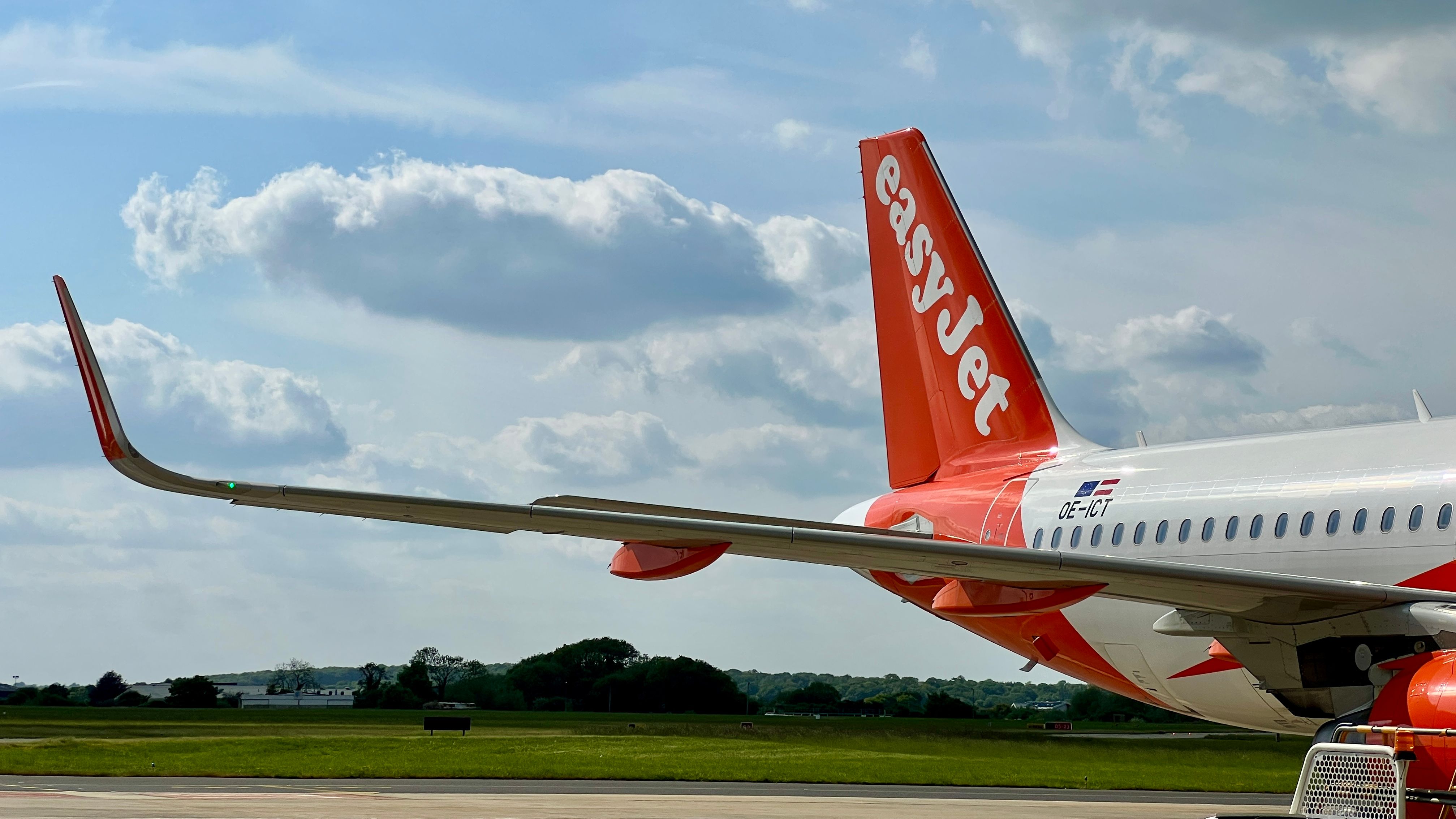 easyJet Partners With Industry To Accelerate Hydrogen Aviation Development