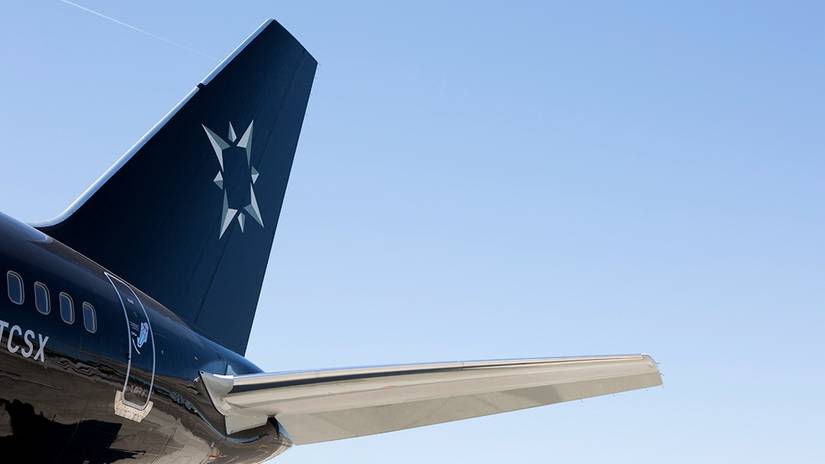 6 Unique Trips On The TCS World Travel Private Jet