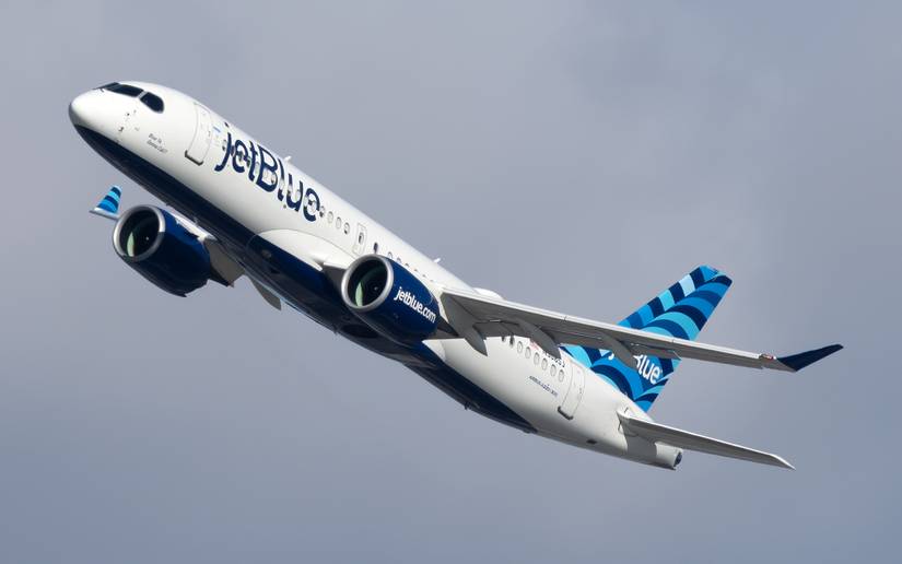 Why The Airbus A220 Is The Plane Of The Future