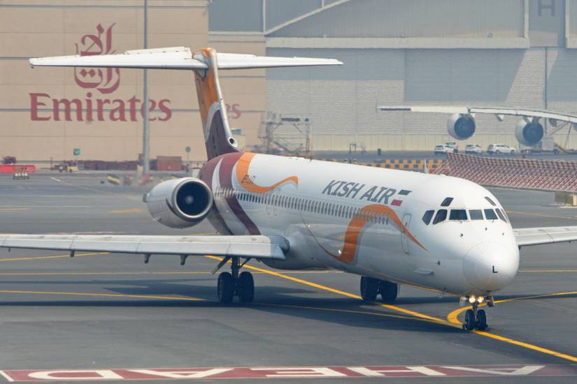 The MD-80 - Everything You Need To Know