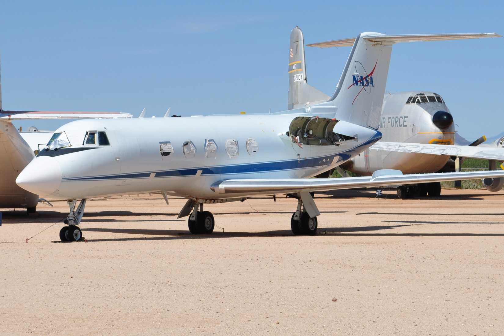 The First Gulfstream: A Look At The Twin Turboprop Grumman Gulfstream I