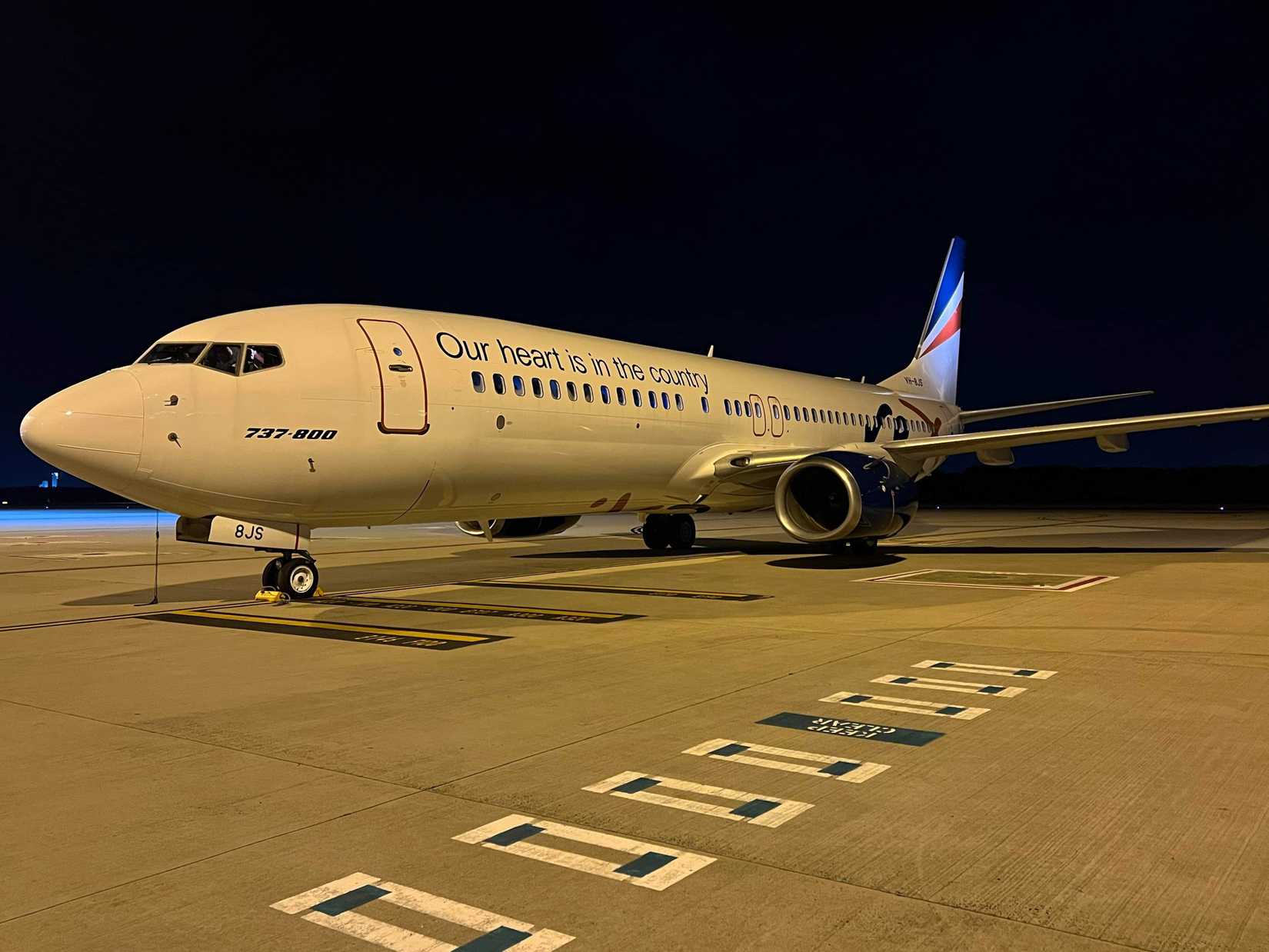 Flight Review: Business Class On Rex's Boeing 737