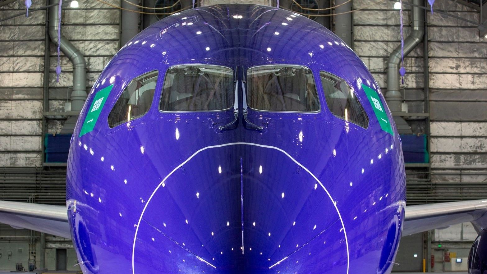 Ambitious? Riyadh Air Wants To Hire 700 Pilots Over The Next 3 Years