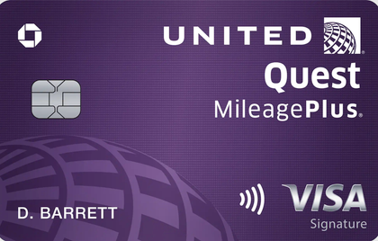 5 Unique Benefits Of The United Quest Card