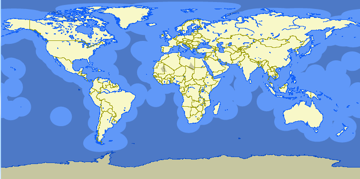 What Are ETOPS Rules And Why Do They Matter?