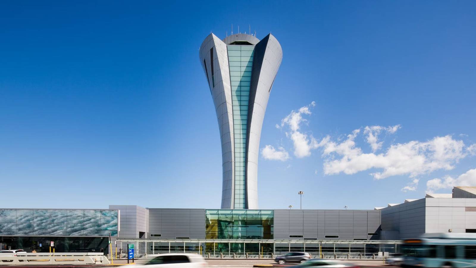 The Evolution Of Air Traffic Control