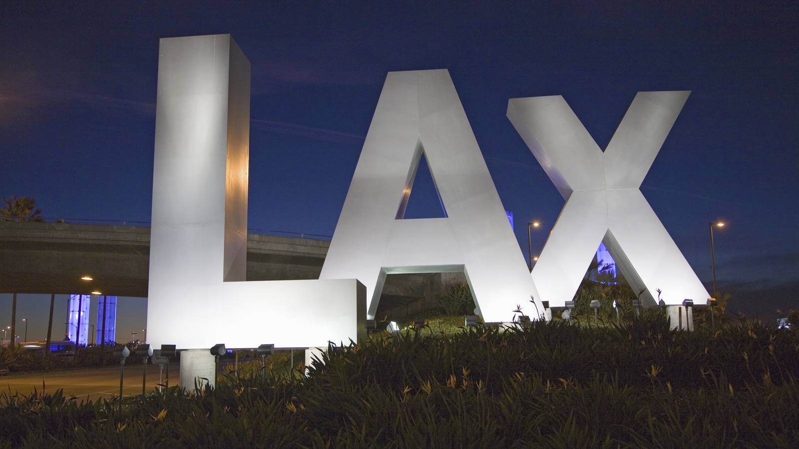 How Are Airport Codes Determined?