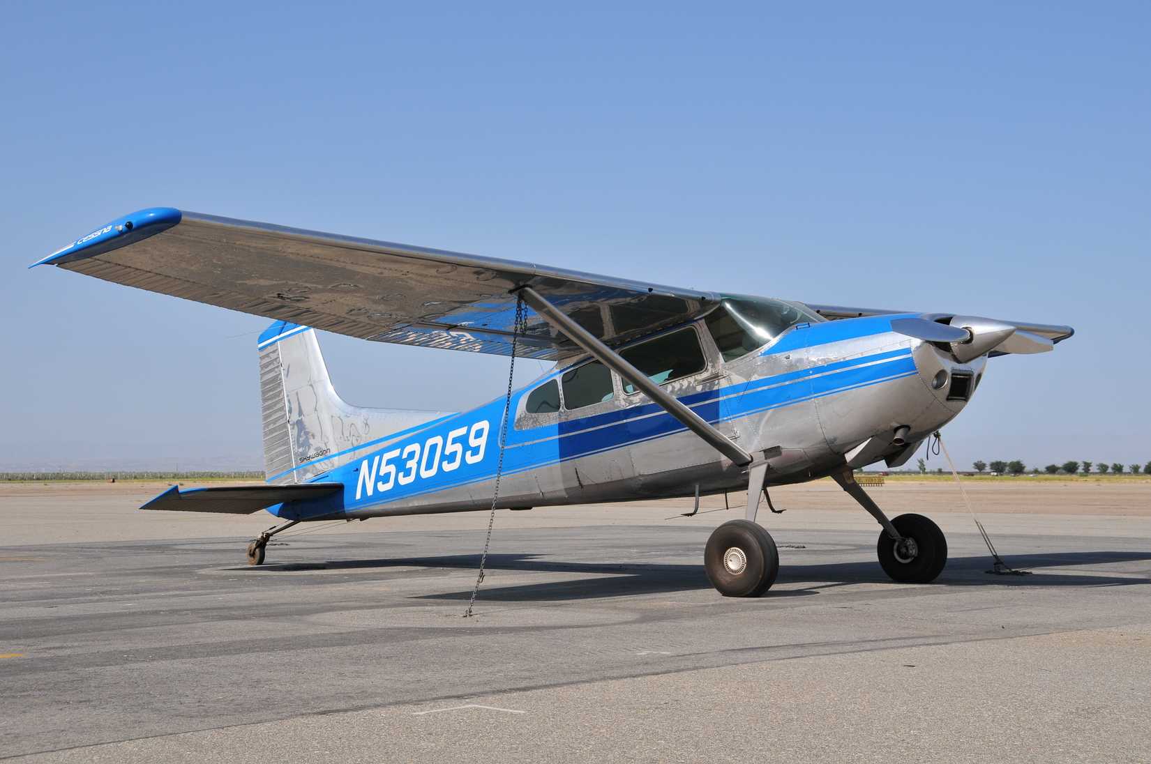 The Top 4 Bestselling Cessna Aircraft Of All Time
