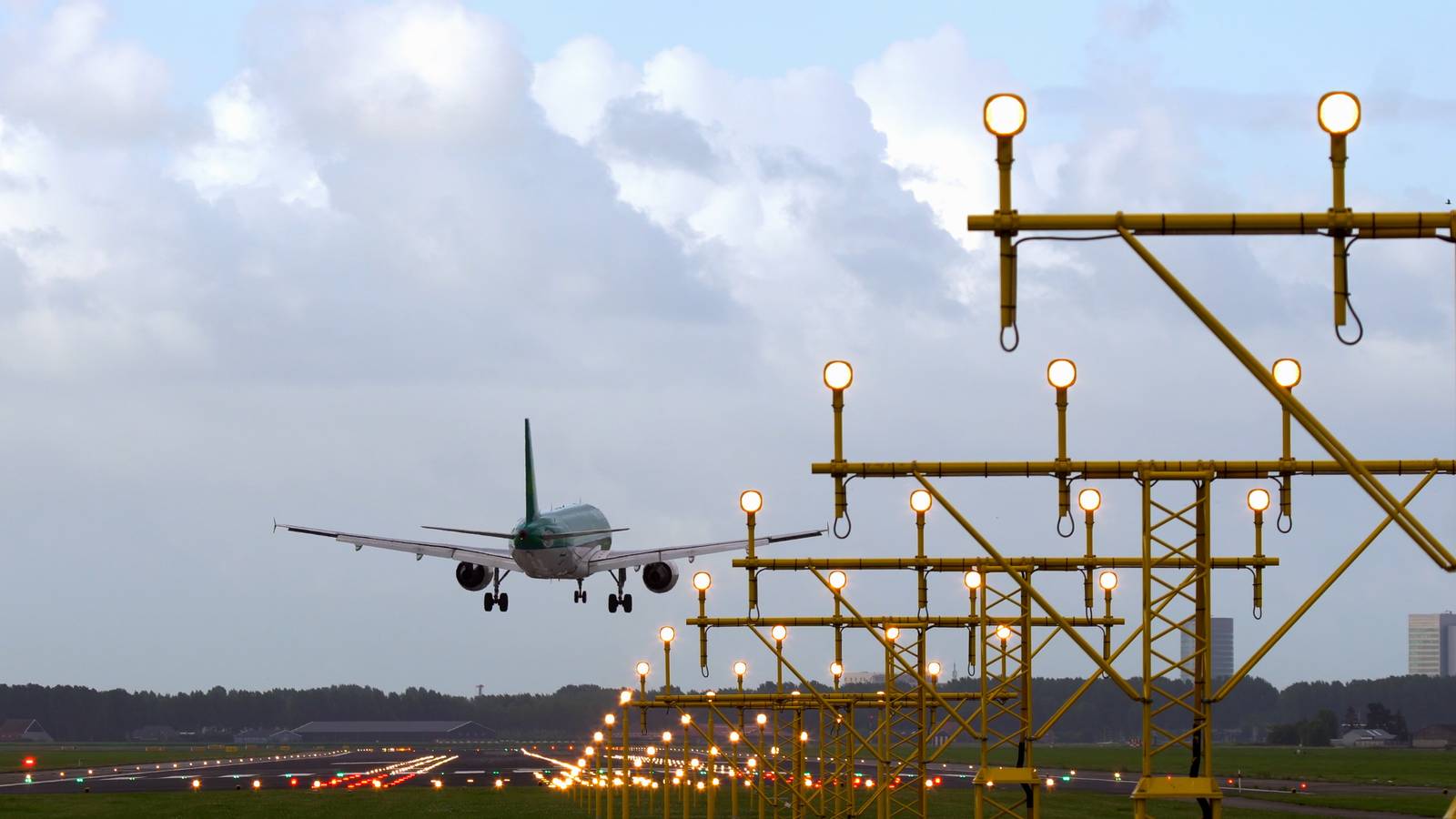Decoding The Crosswind Landing Limits For Airplanes