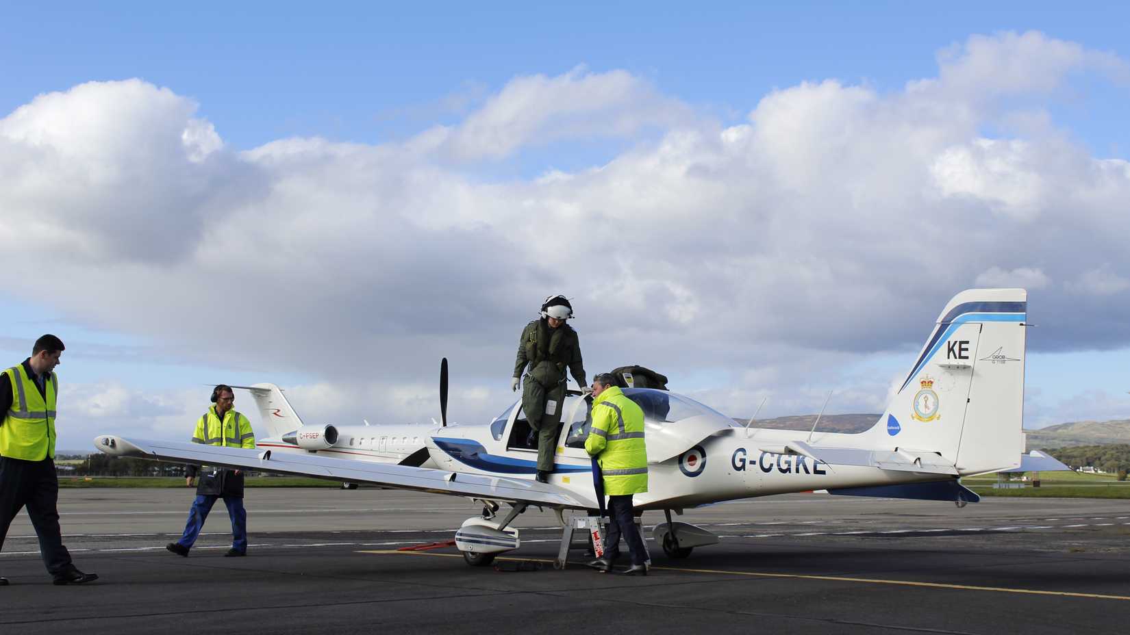 5 Ways In Which Aspiring Pilots Can Get Support For The High Cost Of ...