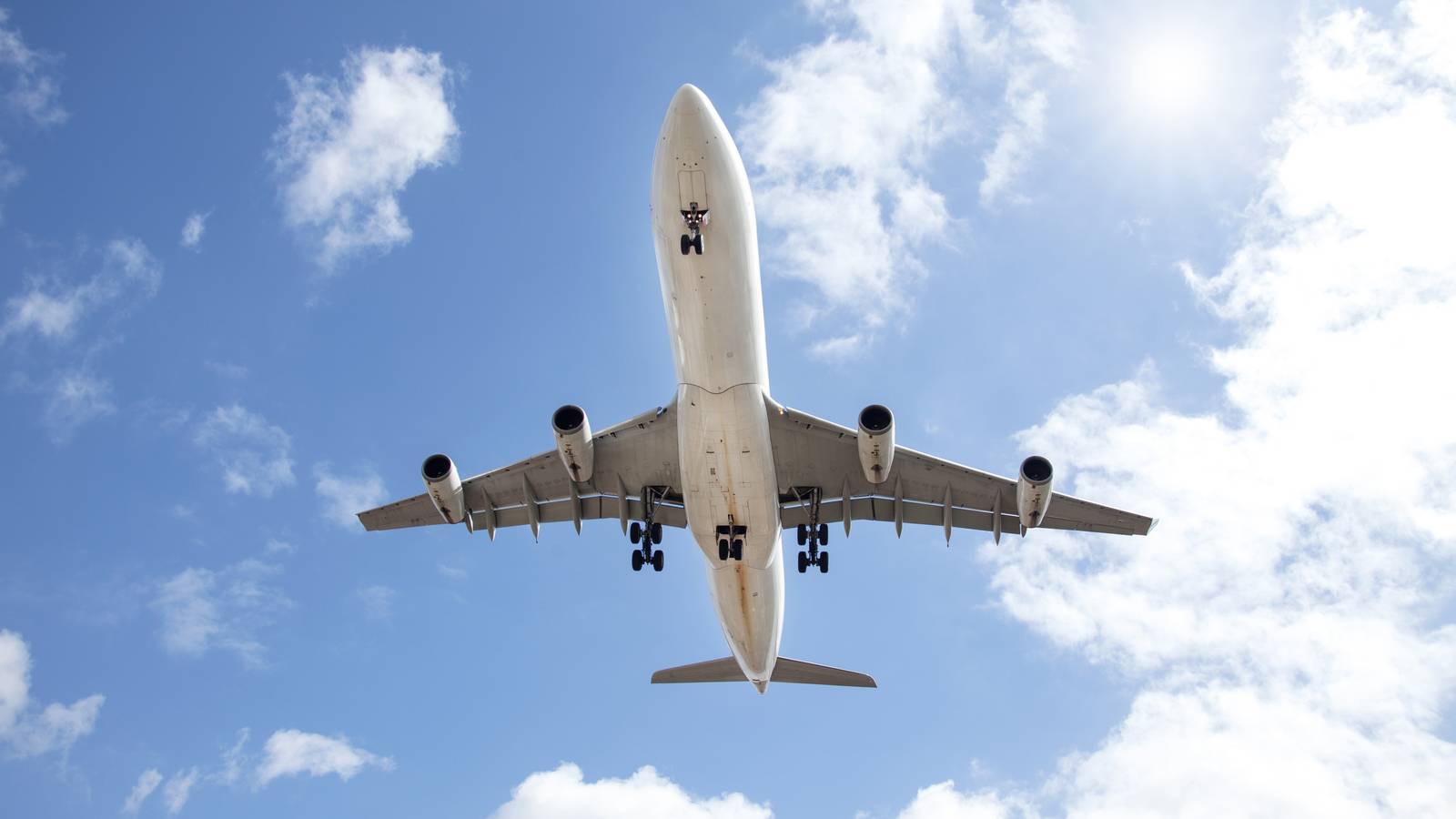 Why Did Airbus Build The A340 Family?