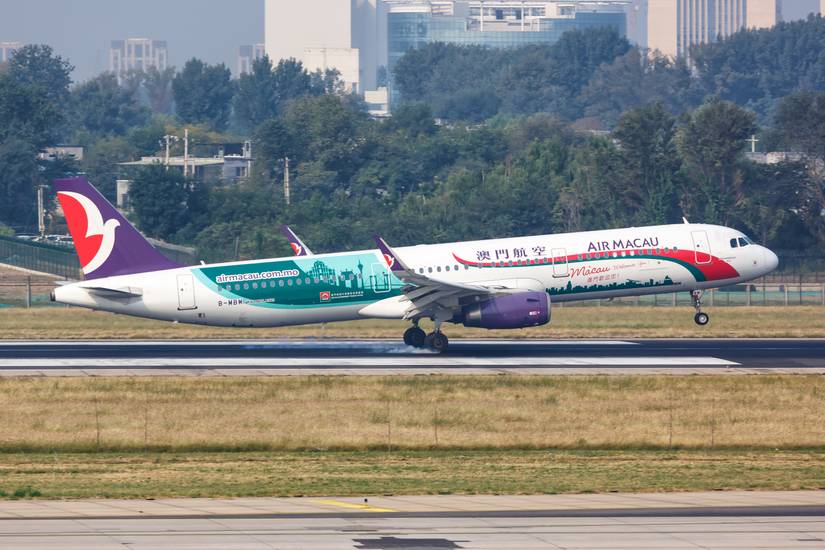 Air Macau: Everything You Need To Know