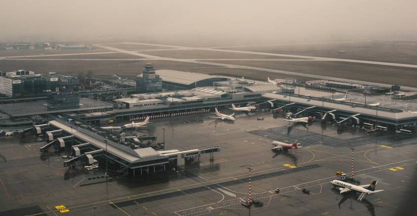 What Are METAR Weather Reports & Why Are They Useful For Pilots?