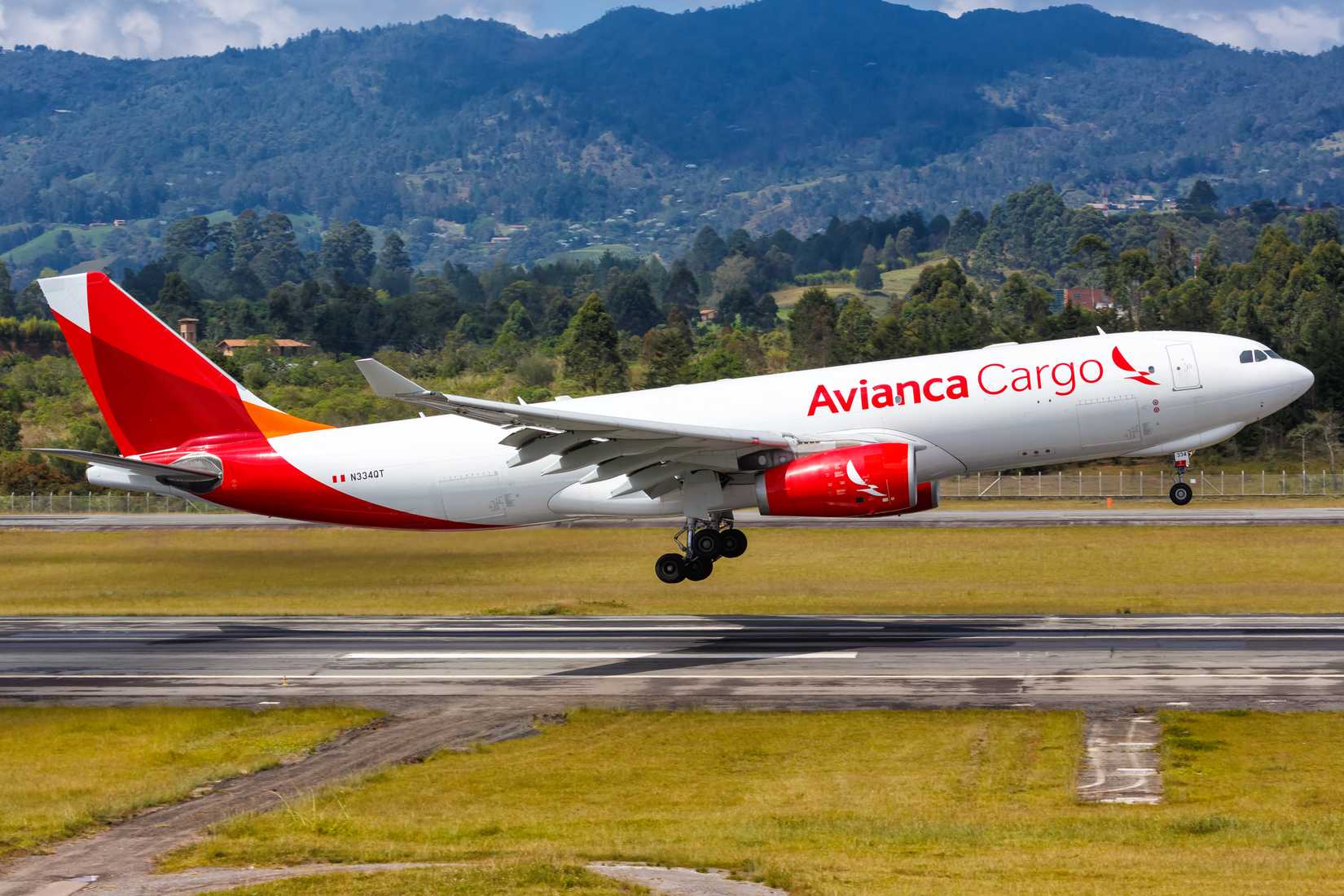 Everything You Need To Know About Avianca Lifemiles