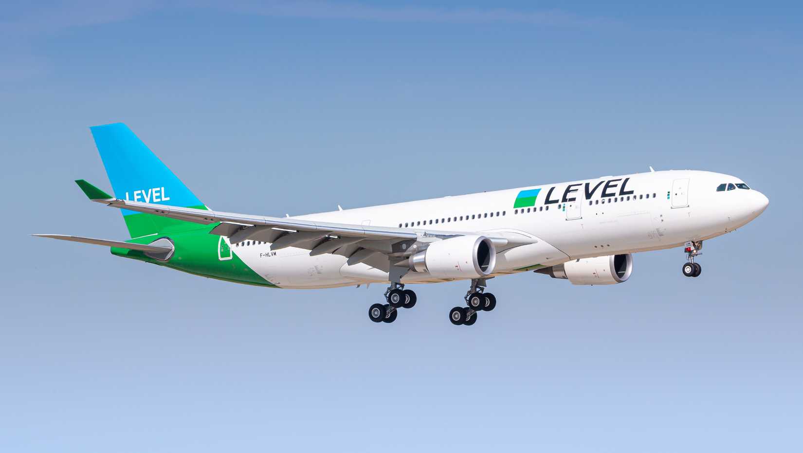 LEVEL: Everything You Should Know About IAG's In-House Long-Haul Low ...