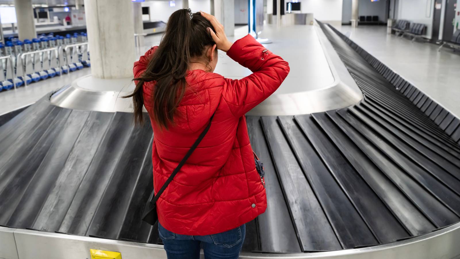 5 Top Tips To Reduce The Chances Of Checked Bags Going Missing