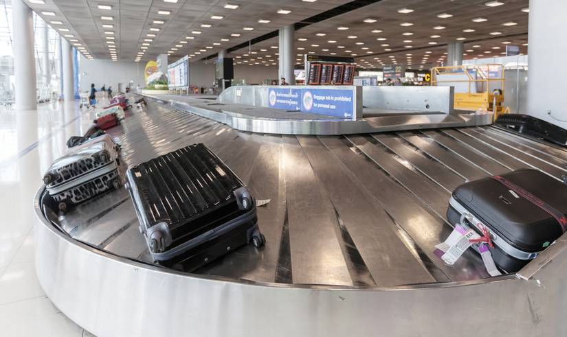 When Luggage Is Sold: America's Unique Unclaimed Baggage Store