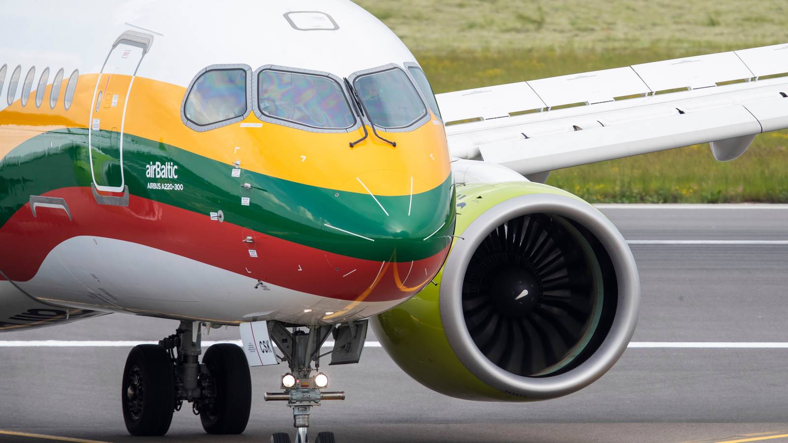 5 Fun Facts You Didn't Know About Aviation In Lithuania