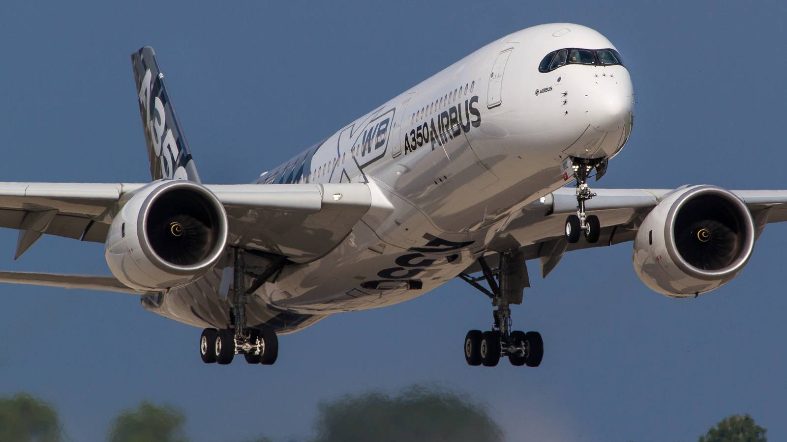 SWISS Finalizes Airbus A350 Layout Featuring 3 First Class Seats