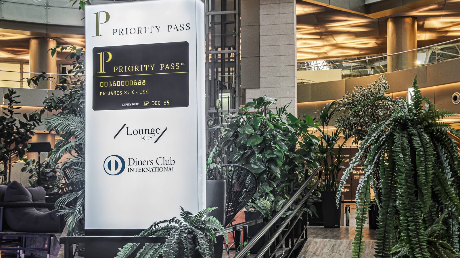 Using Priority Pass For Free Meals At Airport Restaurants: A Brief Guide