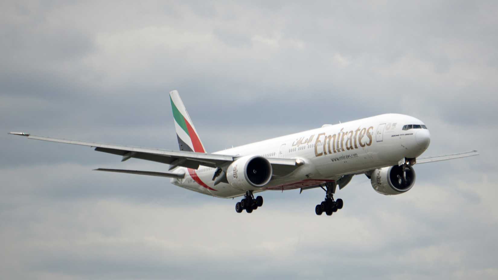 Why Does Emirates Operate Bus Services From Abu Dhabi To Dubai?