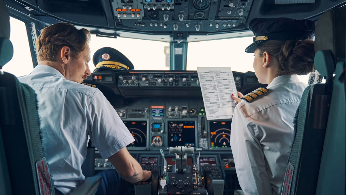 Explained: How Operational Disruption Impacts Pilots' Duty Hours
