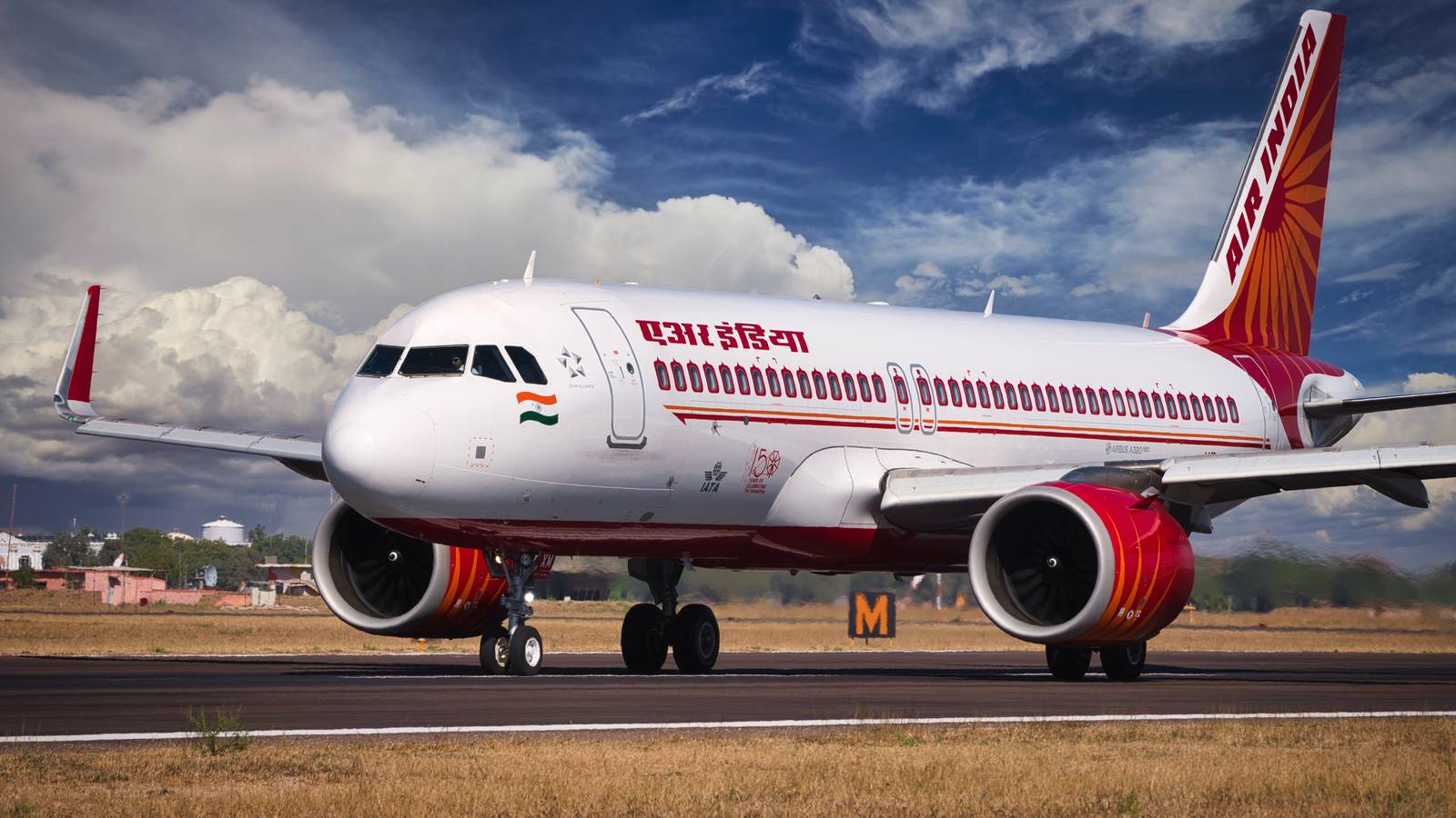 Air India To Begin Kochi-Doha Flights This Month