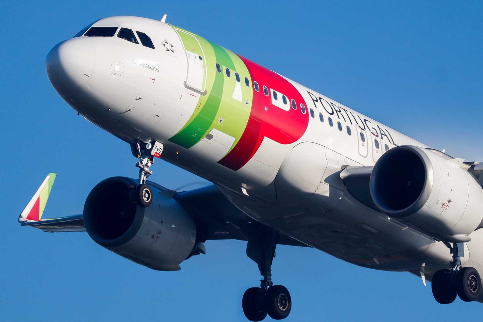 TAP Air Portugal Unveils New Year's Sale On Flights To Over 40 Destinations