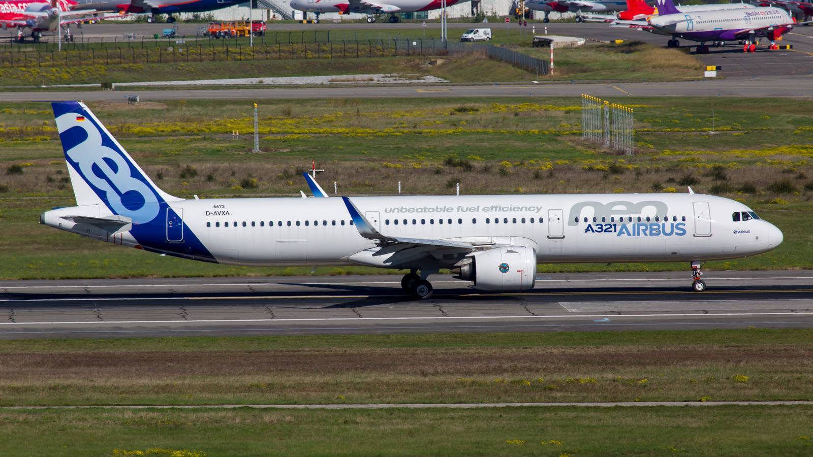 ITA Airways Schedules First Airbus A321neo Flight And Reveals Cabin ...