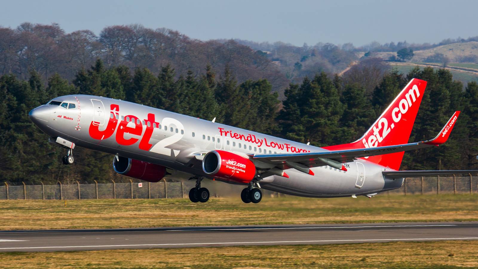 A Brief Guide To Jet2's Twilight Check-In Service