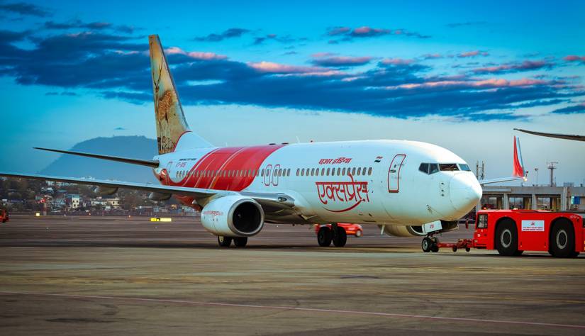 Air India Express Eyeing Twice The Market Share In 5 Years