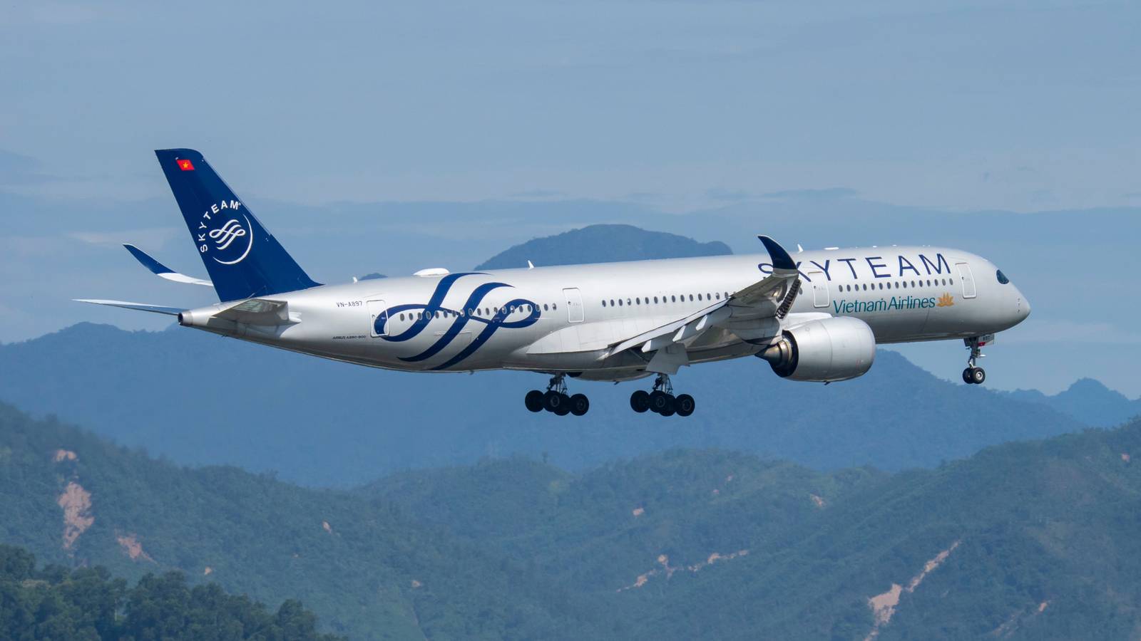 The History Of The SkyTeam Alliance