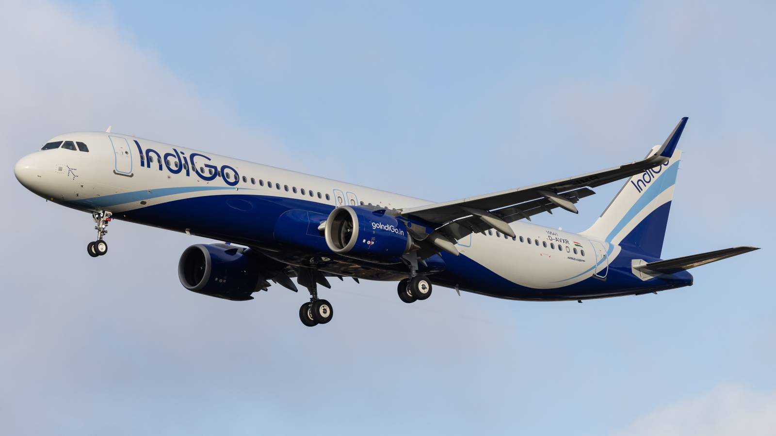 Premium Class In IndiGo: The Carrier Could Reportedly Add Wider Seats ...