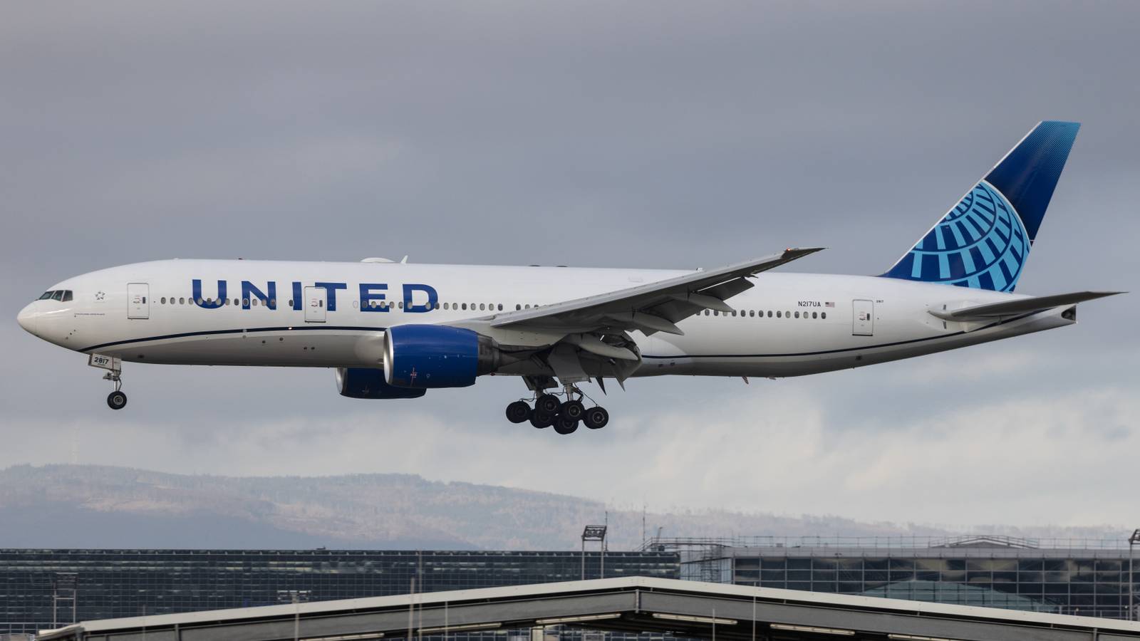 The Many Layouts Of United Airlines' Boeing 777-200s