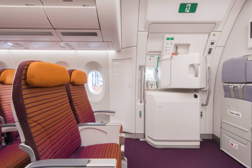 Are Exit Row Seats Worth The Extra Cost?