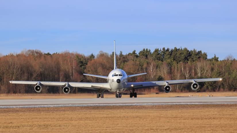 The Story Of The Boeing 707: The Jet Age Aircraft Of Choice