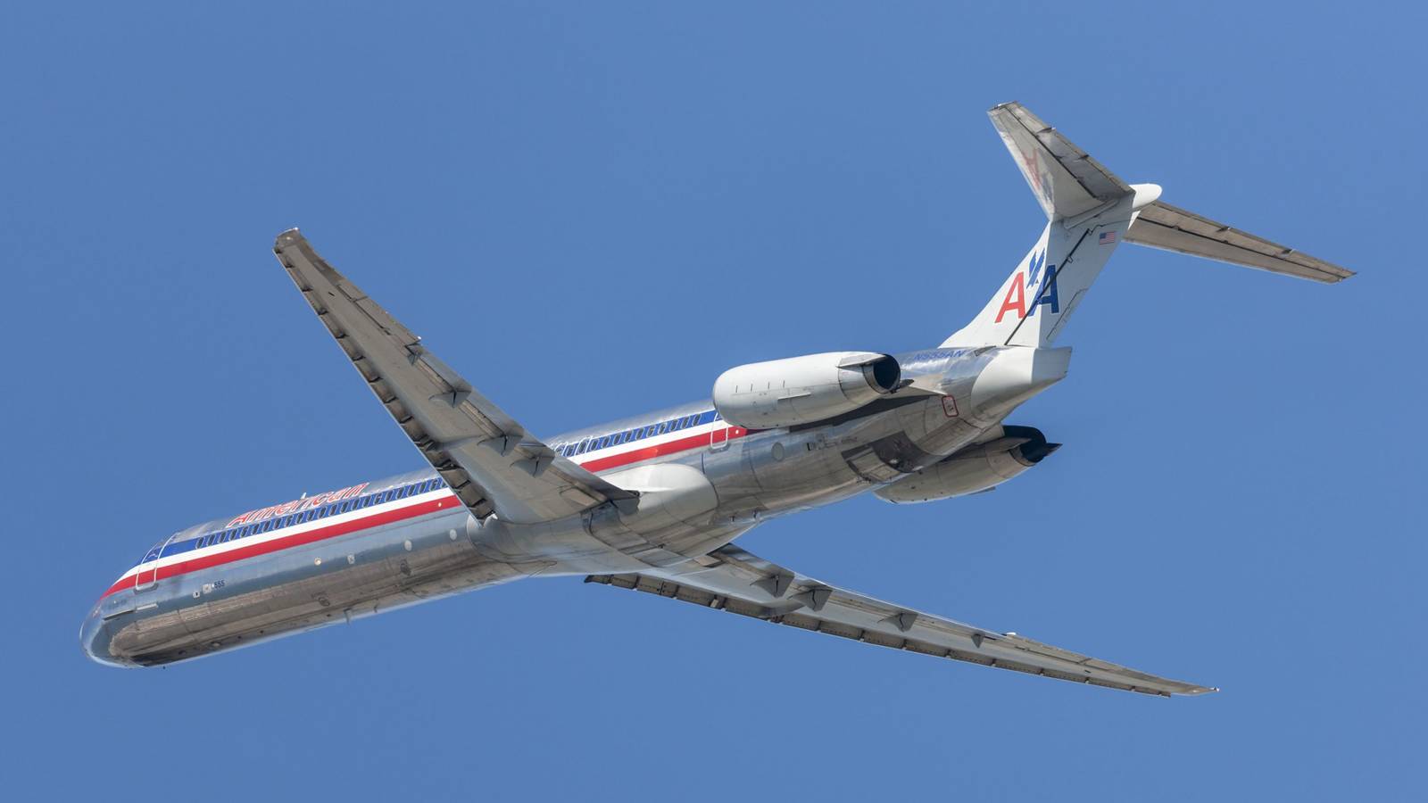 The MD-80 - Everything You Need To Know