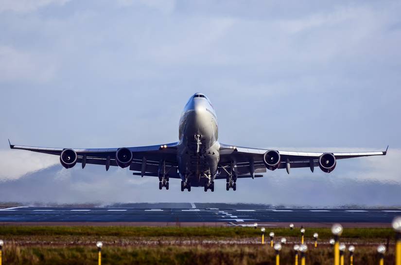 Why Do Boeing Plane Models Start & End With The Number 7?