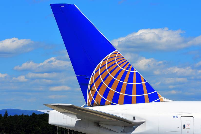 Which Aircraft Have Tail Cameras?