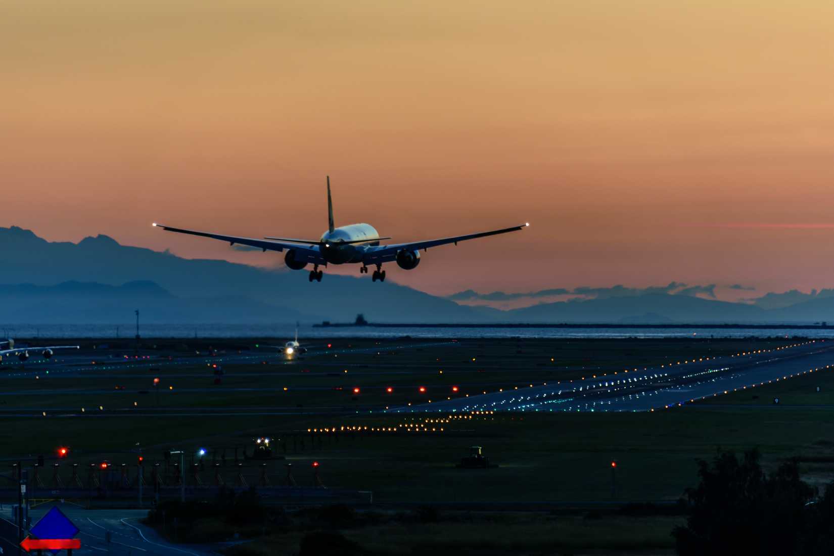 The Challenges Of Flying At Night: A Pilot's Perspective