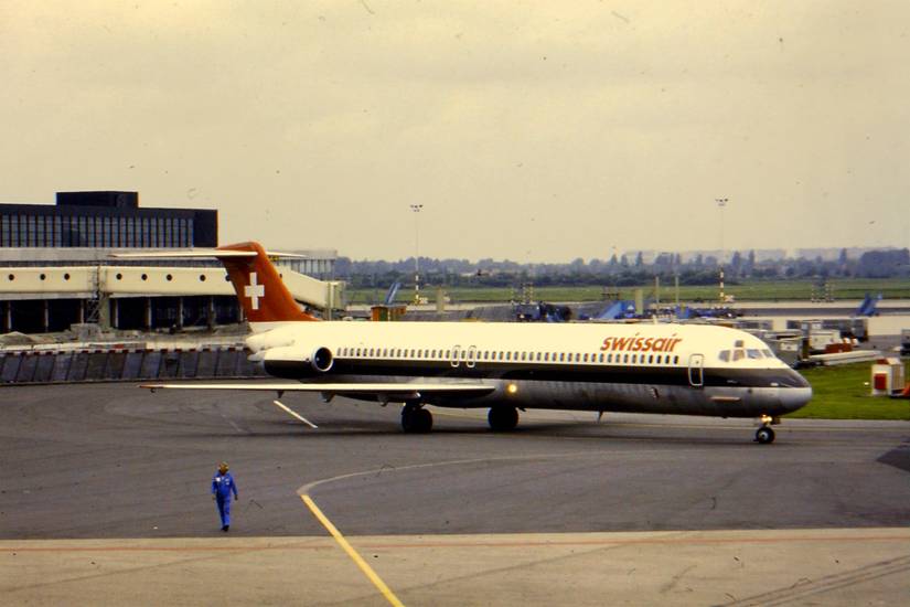 The MD-80 - Everything You Need To Know