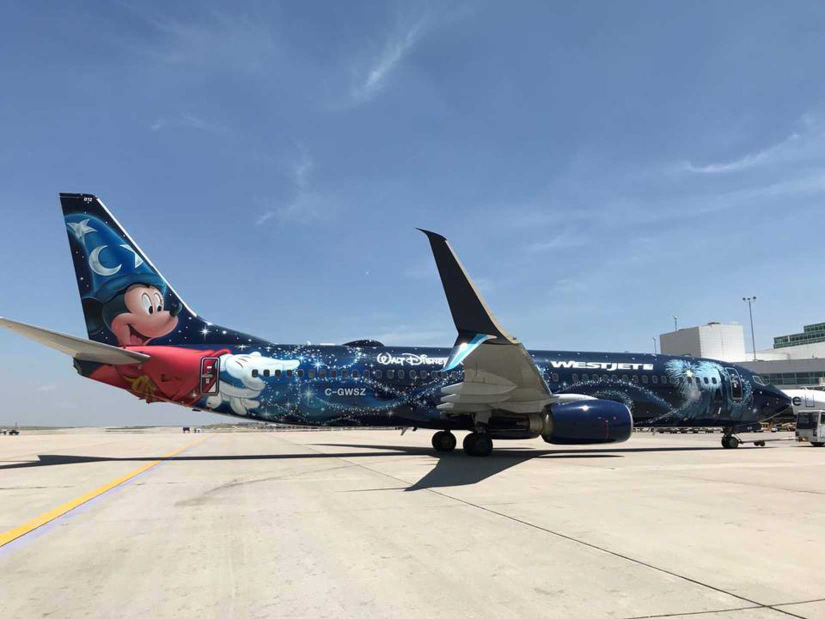 5 Milestones That Have Helped WestJet Become The Airline It Is Today