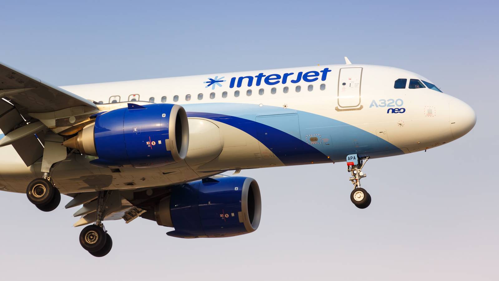 A History Of Interjet - From Mexican Start Up To Today