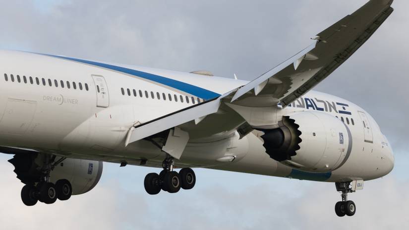 EL AL Matmid Club: The Simple Flying Guide