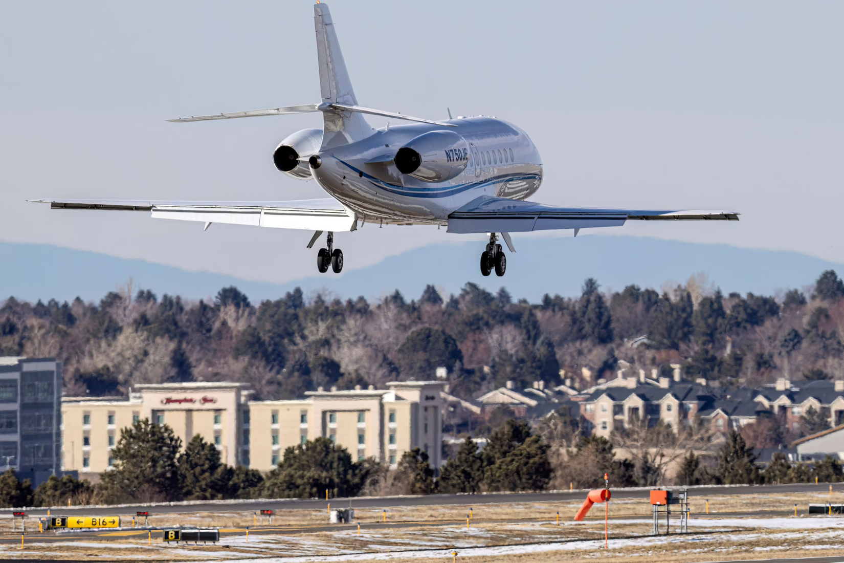 A Deep Dive Into The Dassault 2000